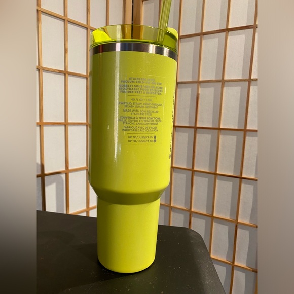 Stanley | Dining | Starbucks Spring Stanley 224 | Poshmark